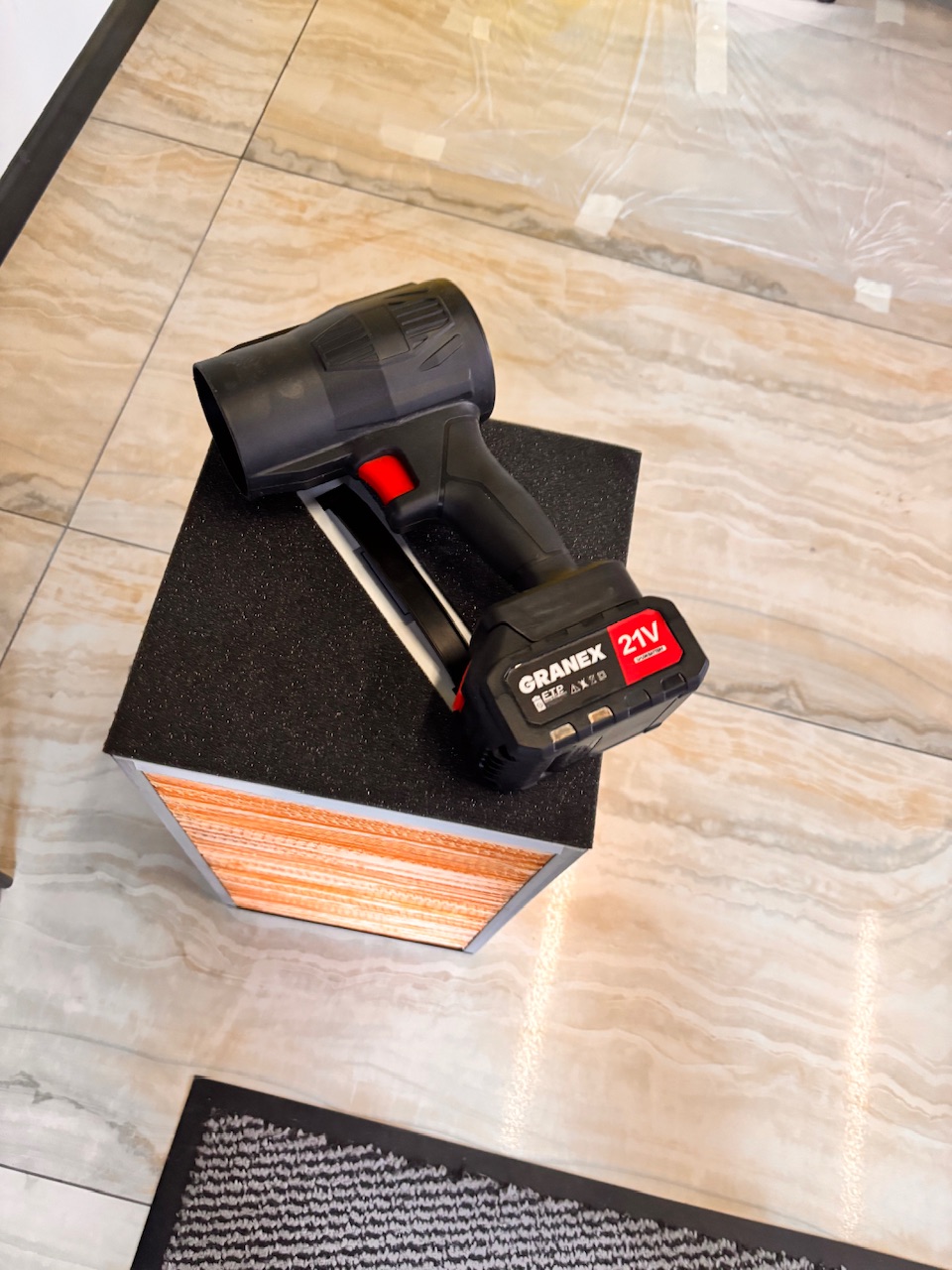 Обслуживание приточно-вытяжной установки Shuft RVX-1000 inv