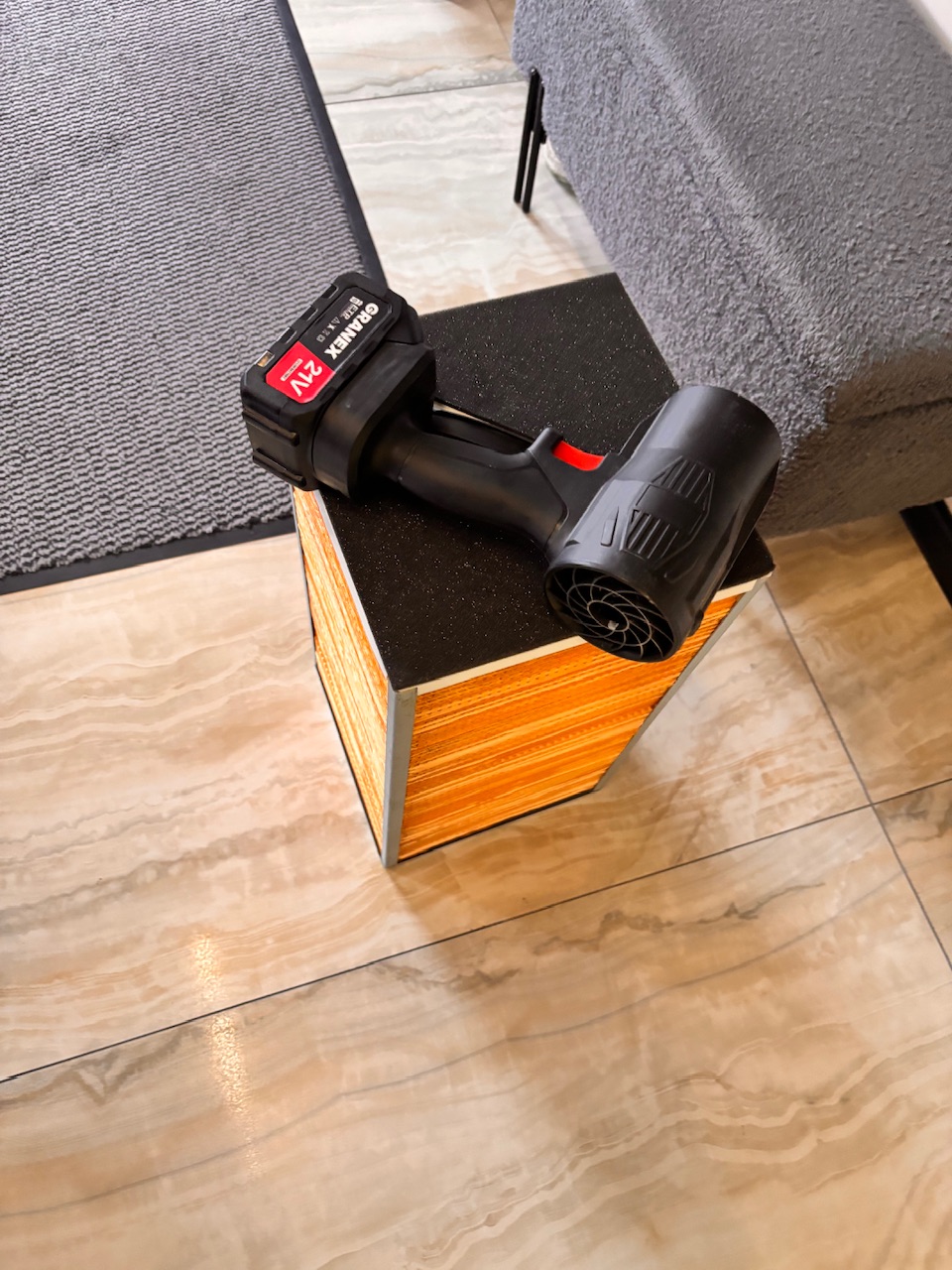 Обслуживание приточно-вытяжной установки Shuft RVX-1000 inv