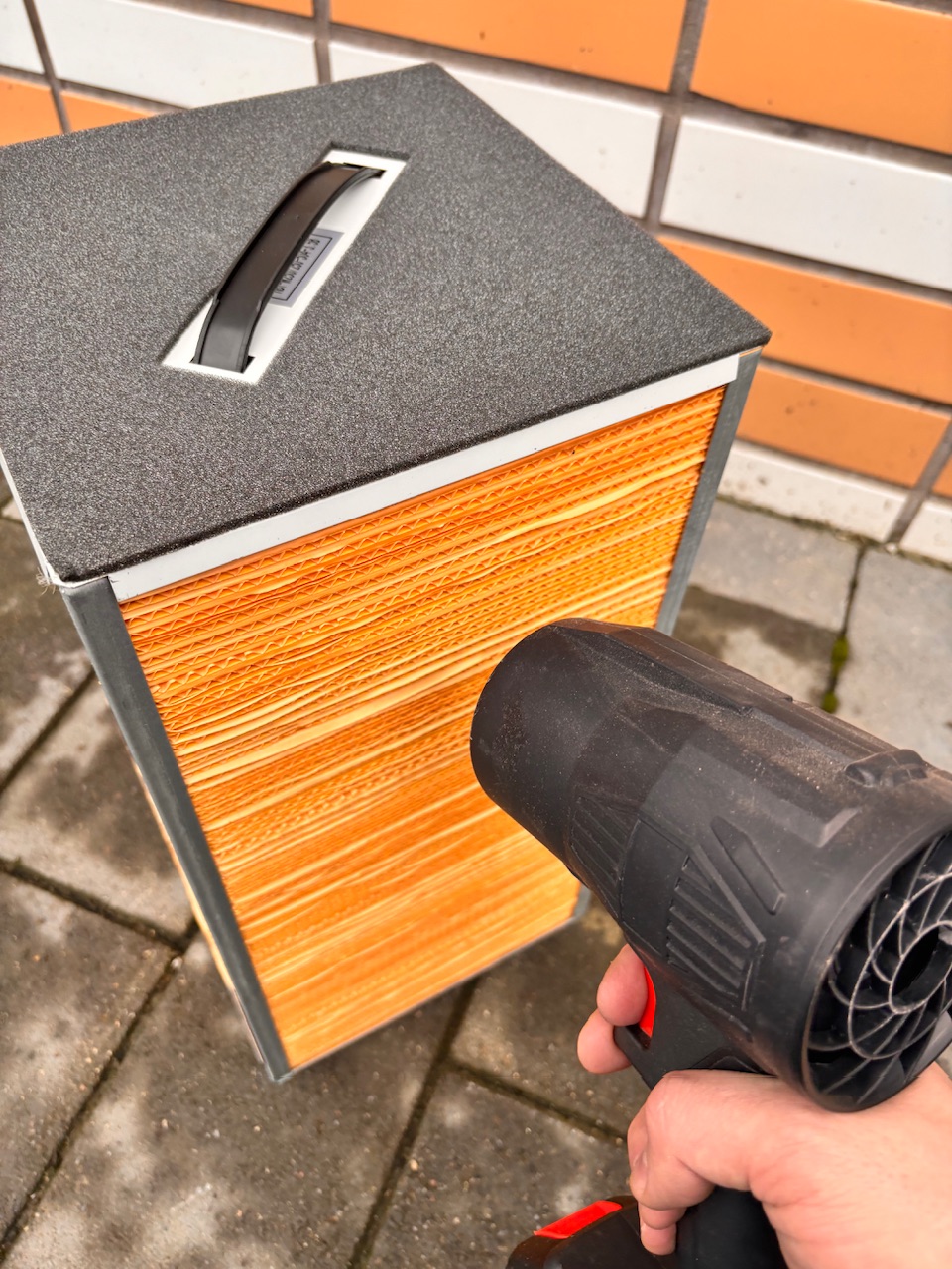 Обслуживание приточно-вытяжной установки Shuft RVX-1000 inv