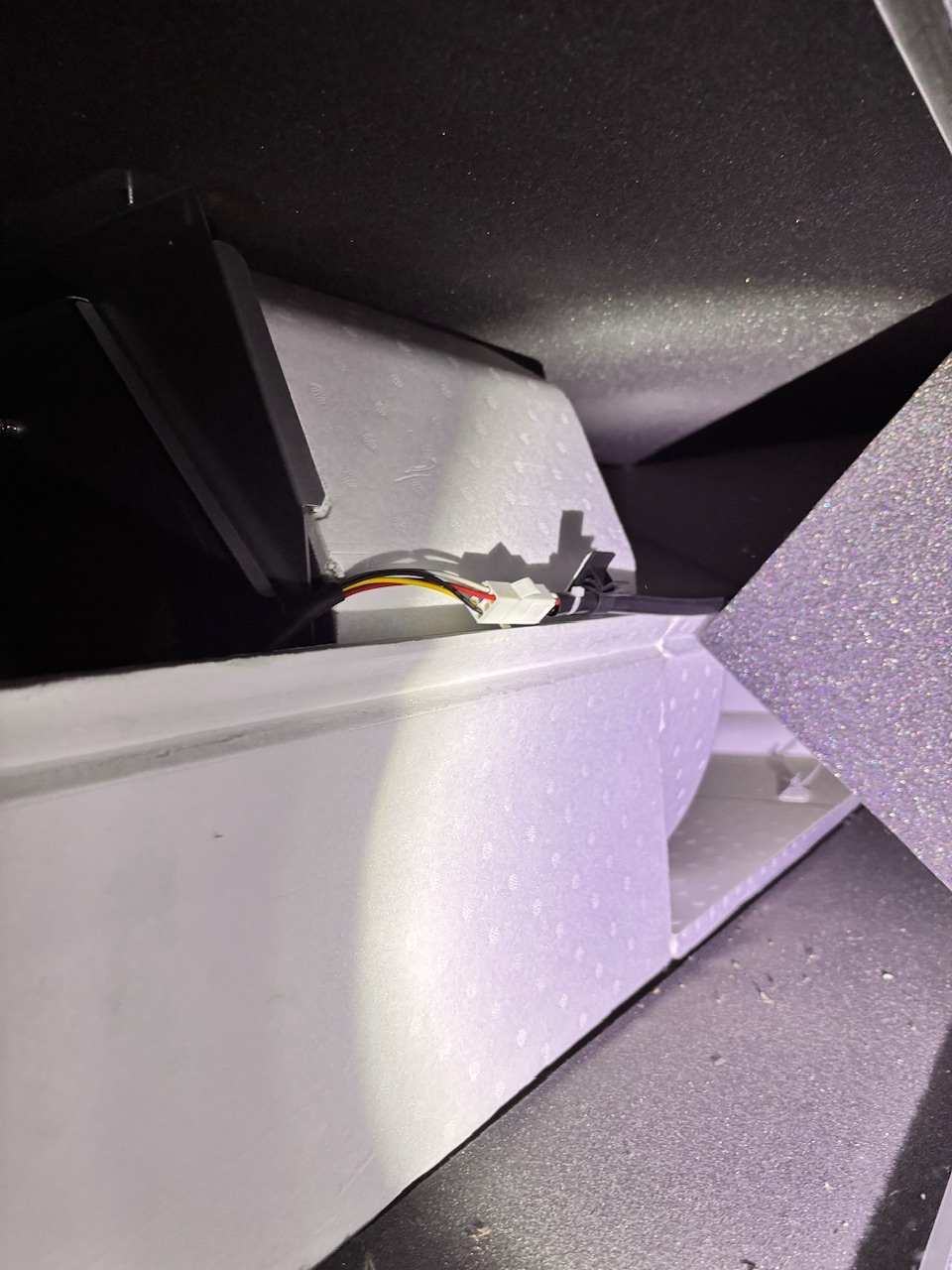 Обслуживание приточно-вытяжной установки Shuft RVX-1000 inv