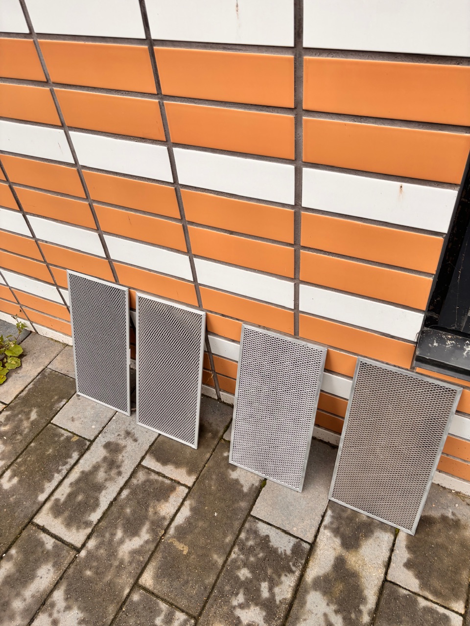 Обслуживание приточно-вытяжной установки Shuft RVX-1000 inv